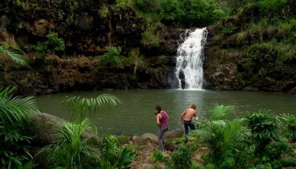 Navel Gazing | Lost Wiki | Fandom