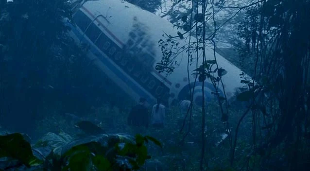 Passageiros do Voo 815 | LOSTpédia | Fandom