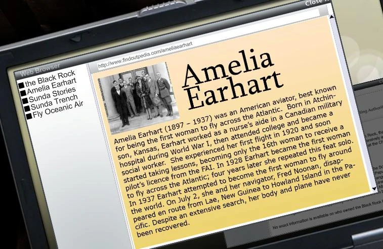 Find 815 clues/January 10 | Lostpedia | Fandom