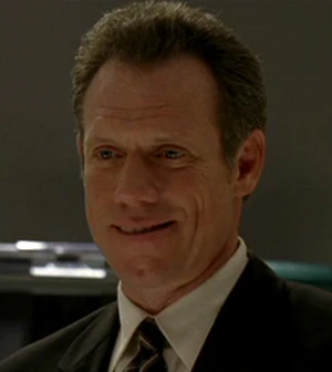 Edward Mars | Lostpedia Italia | Fandom