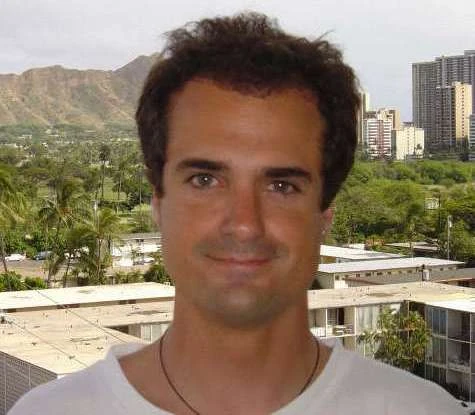 Steven Neumeier | ES - Lostpedia | Fandom