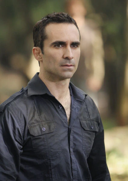 Foro:Richard Alpert, Egipcio? | ES - Lostpedia | Fandom