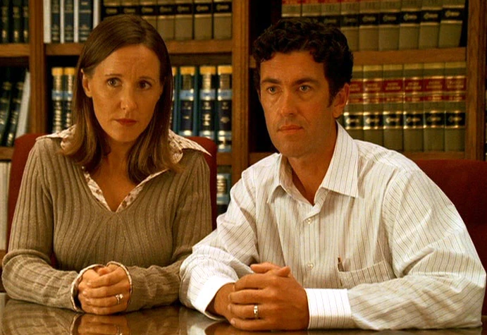 Lisa Fraser | LOSTpédia | Fandom