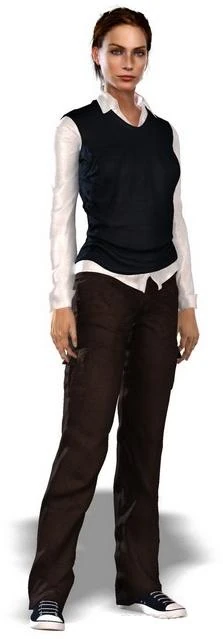 Lisa Gellhorn | ES - Lostpedia | Fandom