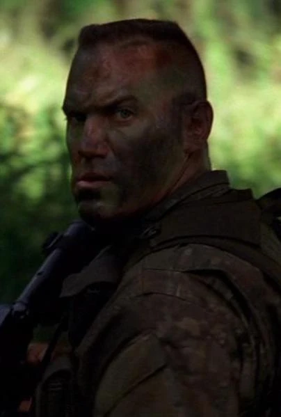 Redfern | Lost Wiki | Fandom
