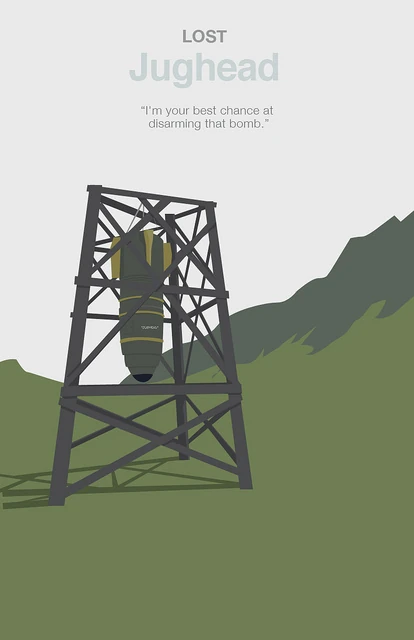 User blog:BalkOfFame/Lost Rewatch: "Jughead" | Lostpedia | Fandom