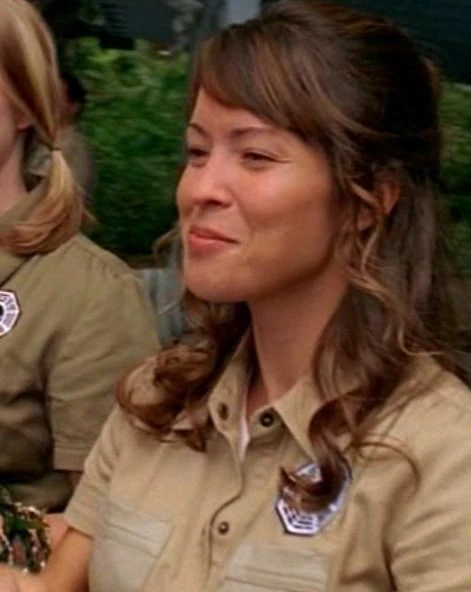 Casey | Lostpedia Italia | Fandom