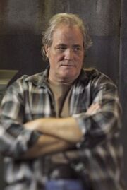 Tom Friendly | Lostpedia | Fandom