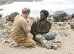 Danny Pickett | Lost Wiki | Fandom