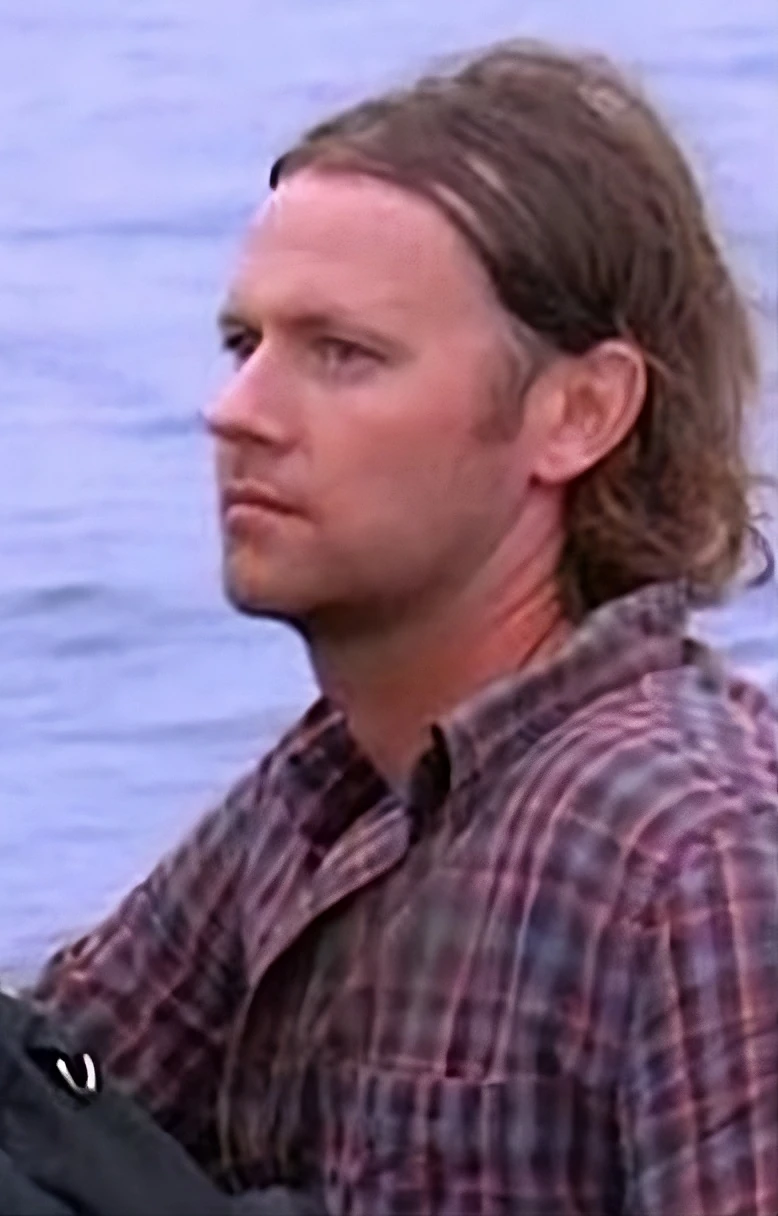 Scott Day | Lostpedia | Fandom