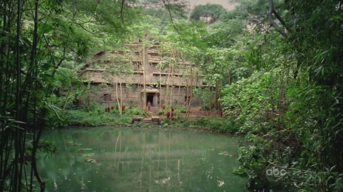 Coffin Calamity | Lost Wiki | Fandom