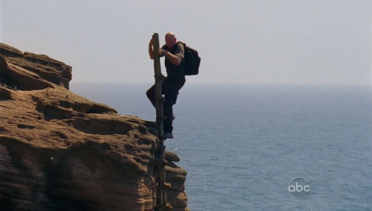 Jacob's Ladders | Lost Wiki | Fandom