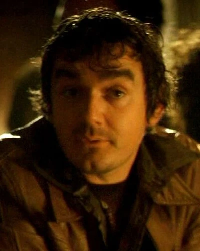 Tommy | Lost Wiki | Fandom