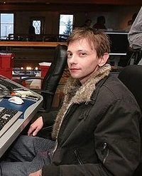 DJ Qualls | Lostpedia | Fandom