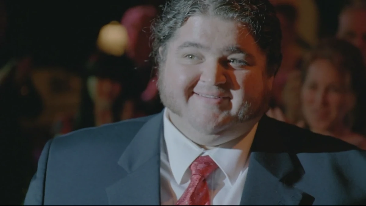 Hugo Reyes of Light | Lostpedia | Fandom