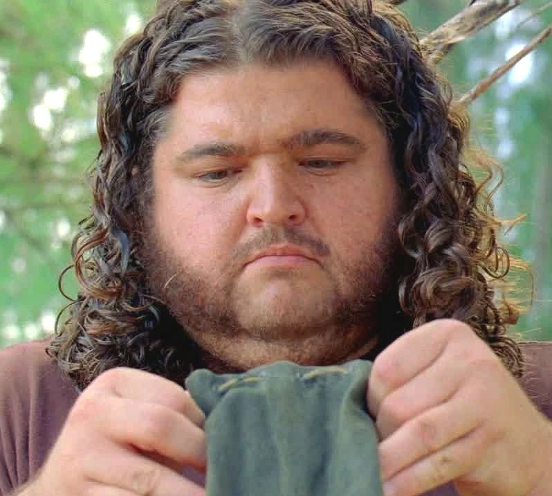 Jacobs Asche | Lost Wiki | Fandom