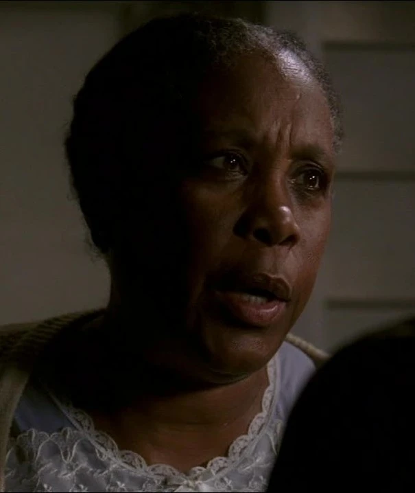 Mrs. Dawson | Lostpedia | Fandom