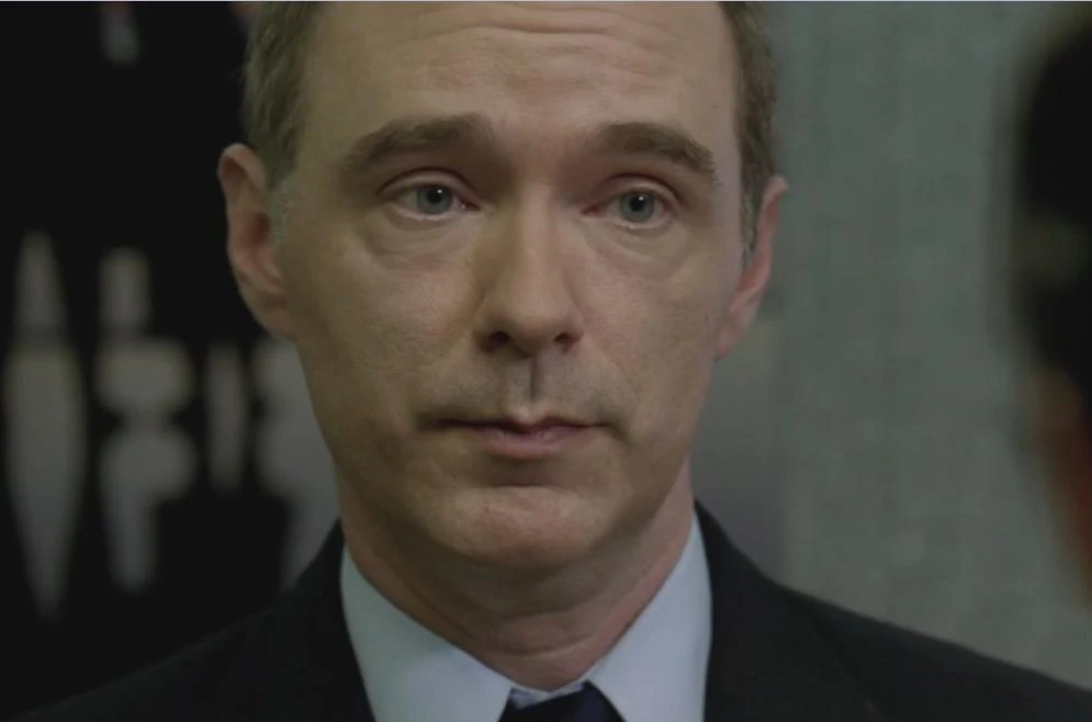 Oceanic-Mitarbeiter (Los Angeles) | Lost Wiki | Fandom