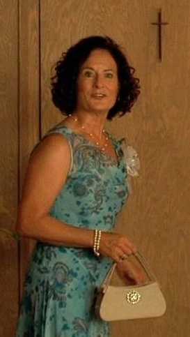 Suzanne Callis | LOSTpédia | Fandom