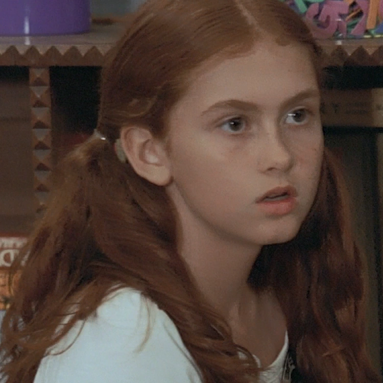 Rowen Foster | Lostpedia | Fandom