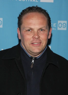 Kevin Chapman | Lostpedia | Fandom