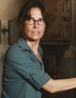 Зоуи | LOST | Fandom