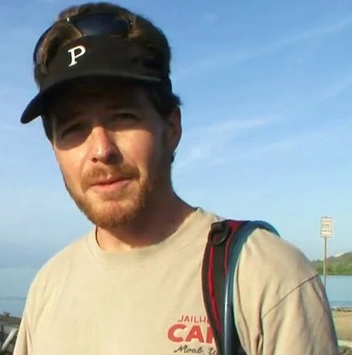 Benjamin Taylor Phillips | Lostpedia | Fandom