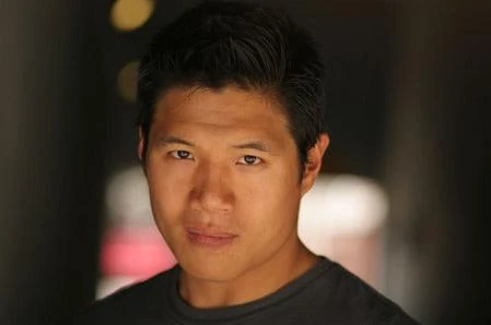 James Huang | Lostpedia | Fandom