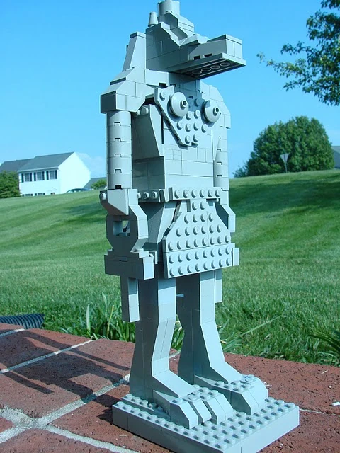 User blog:GeronimoJacksonNo1Fan/LOST + Lego = Awesome | Lostpedia | Fandom