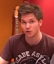 Paul Terry | LOSTpédia | Fandom