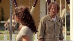 Roger Linus | Lost Wiki | Fandom