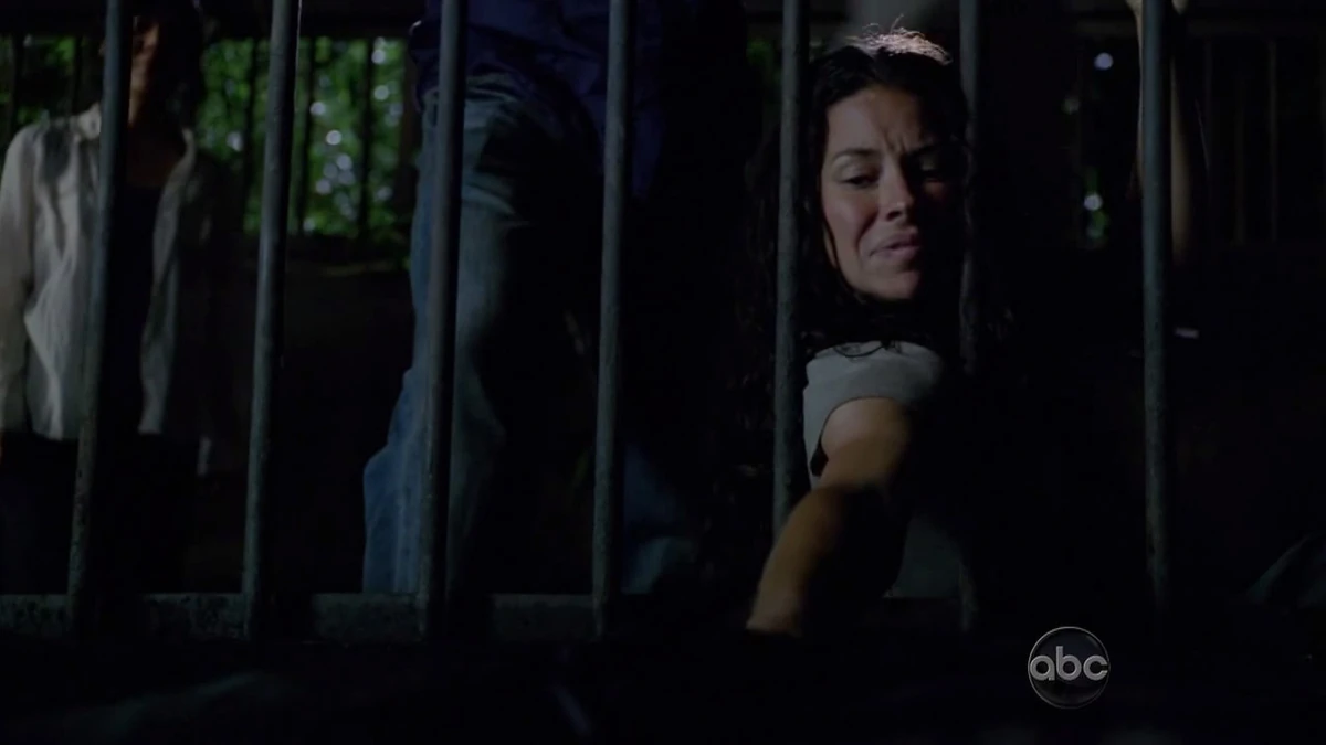 Cage Crashers | Lost Wiki | Fandom