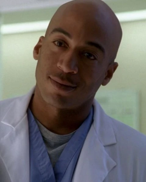 Dr Hamill | Lostpedia | Fandom