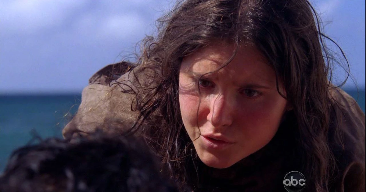 Danielle Rousseau | Lostpedia | Fandom