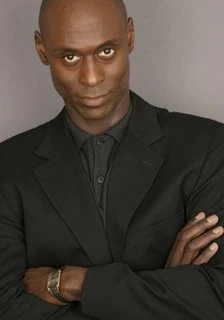 Lance Reddick | Lostpedia Italia | Fandom