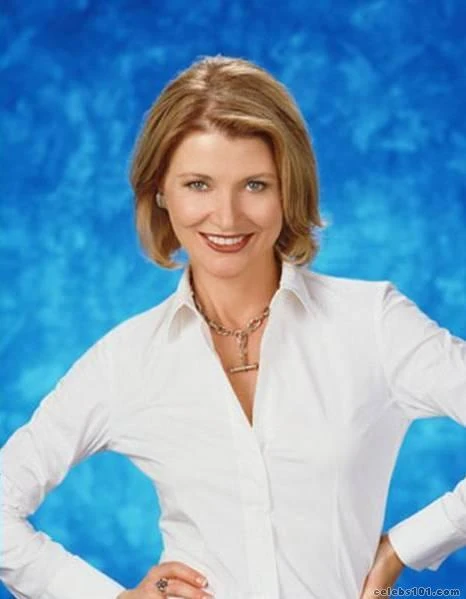 Beth Broderick | Lostpedia | Fandom