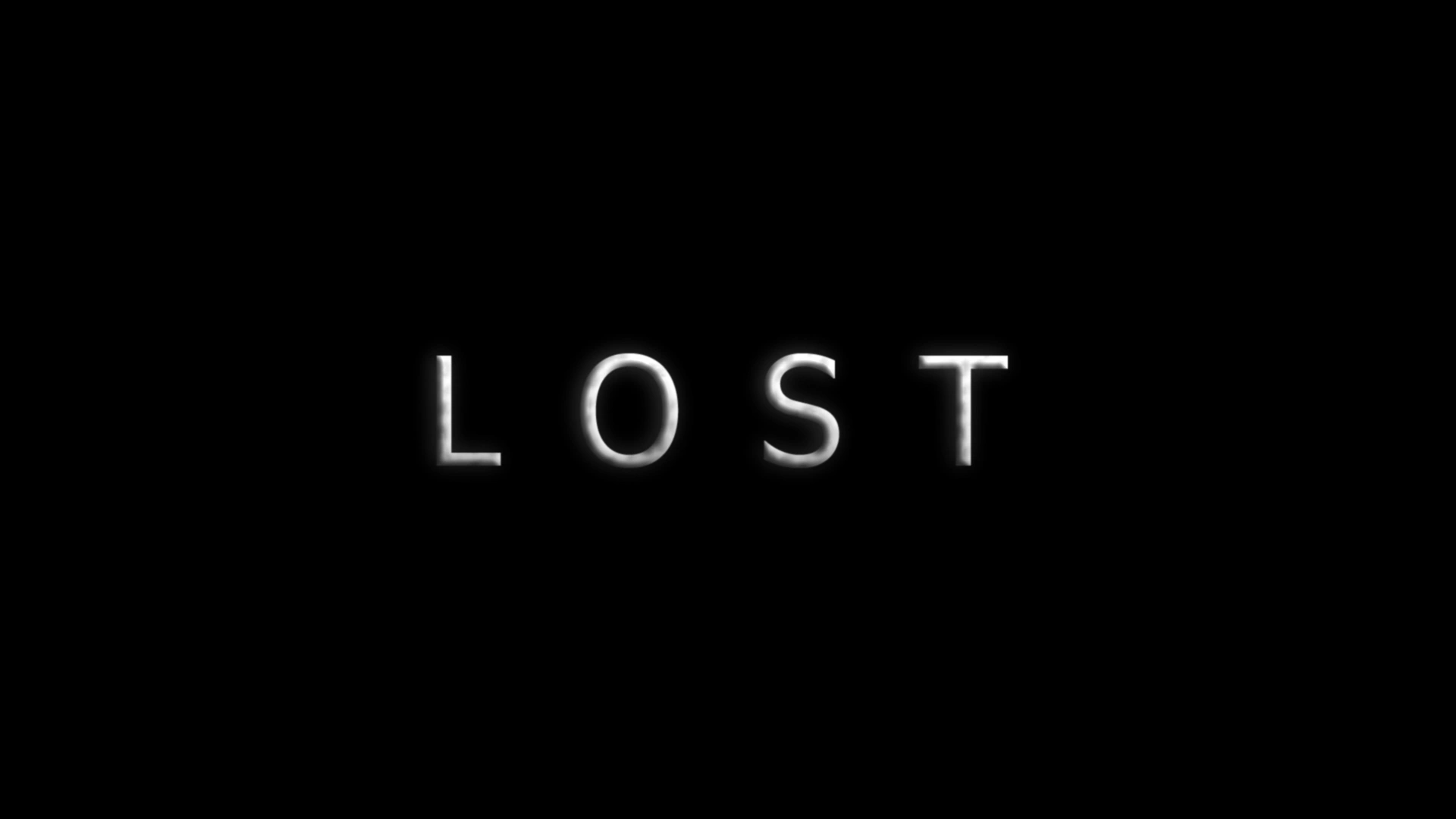 Lost Wallpaper Numbers