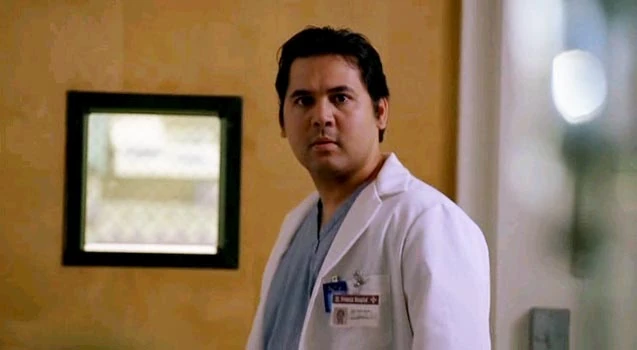 Adam (hospital) | LOSTpédia | Fandom