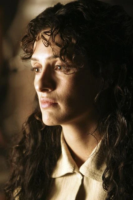 Isabella | Lostpedia Italia | Fandom