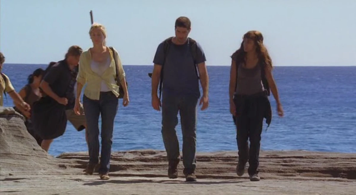 The Good Shepherd | Lostpedia | Fandom