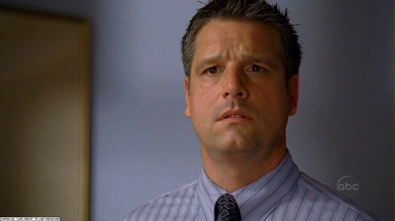 Brian Porter | Lost Wiki | Fandom