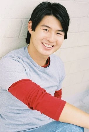 Брайан Сато | LOST | Fandom