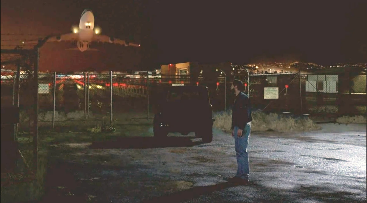 Flash Forward Flashback | Lostpedia | Fandom