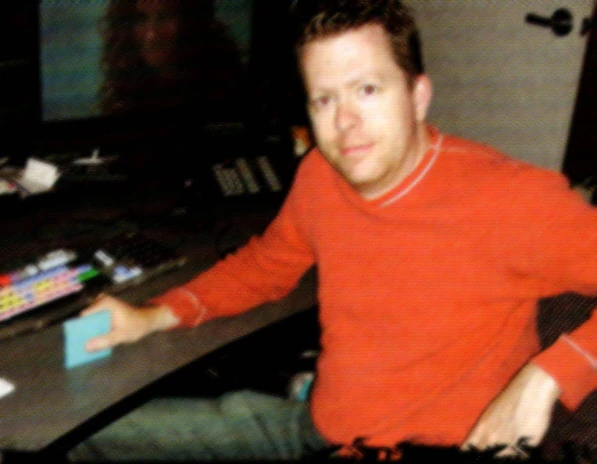Chris Braun | Lostpedia | Fandom