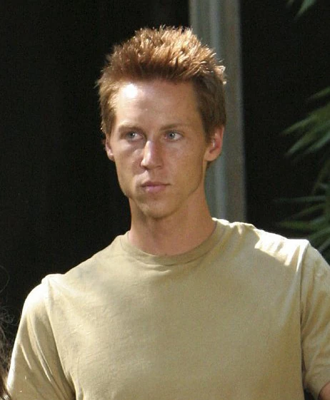 Matthew | Lostpedia Italia | Fandom