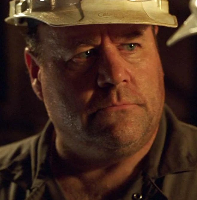 Tony (DHARMA) | LOSTpédia | Fandom