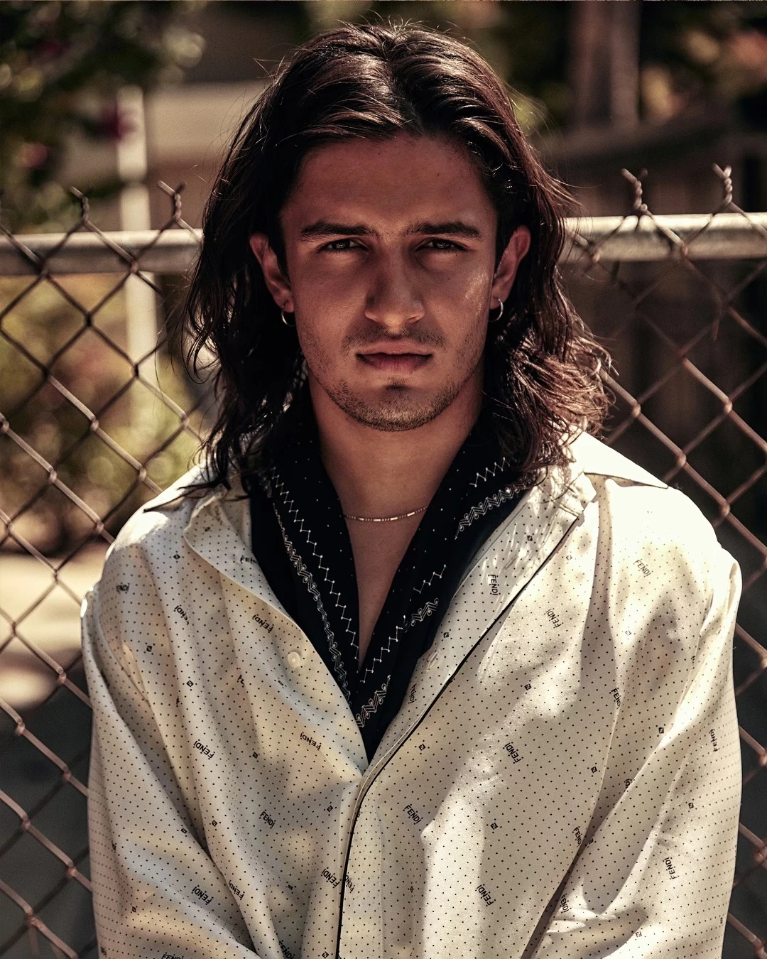 Aramis Knight | Lostpedia | Fandom