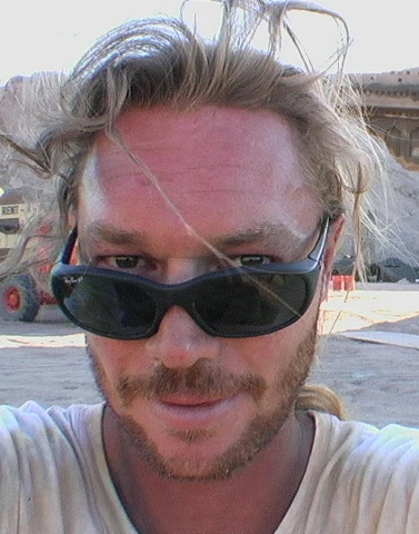 Zack Grobler | LOSTpédia | Fandom