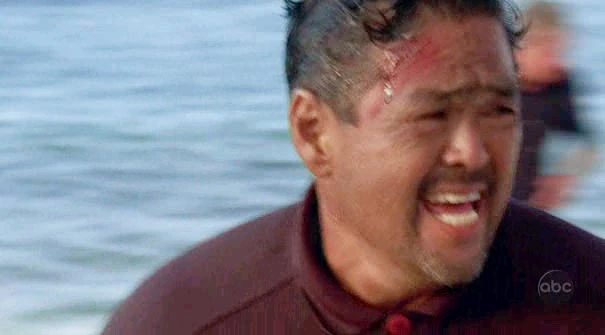 Jon Sakata | Lostpedia | Fandom