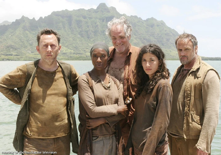 Entführungen | Lost Wiki | Fandom